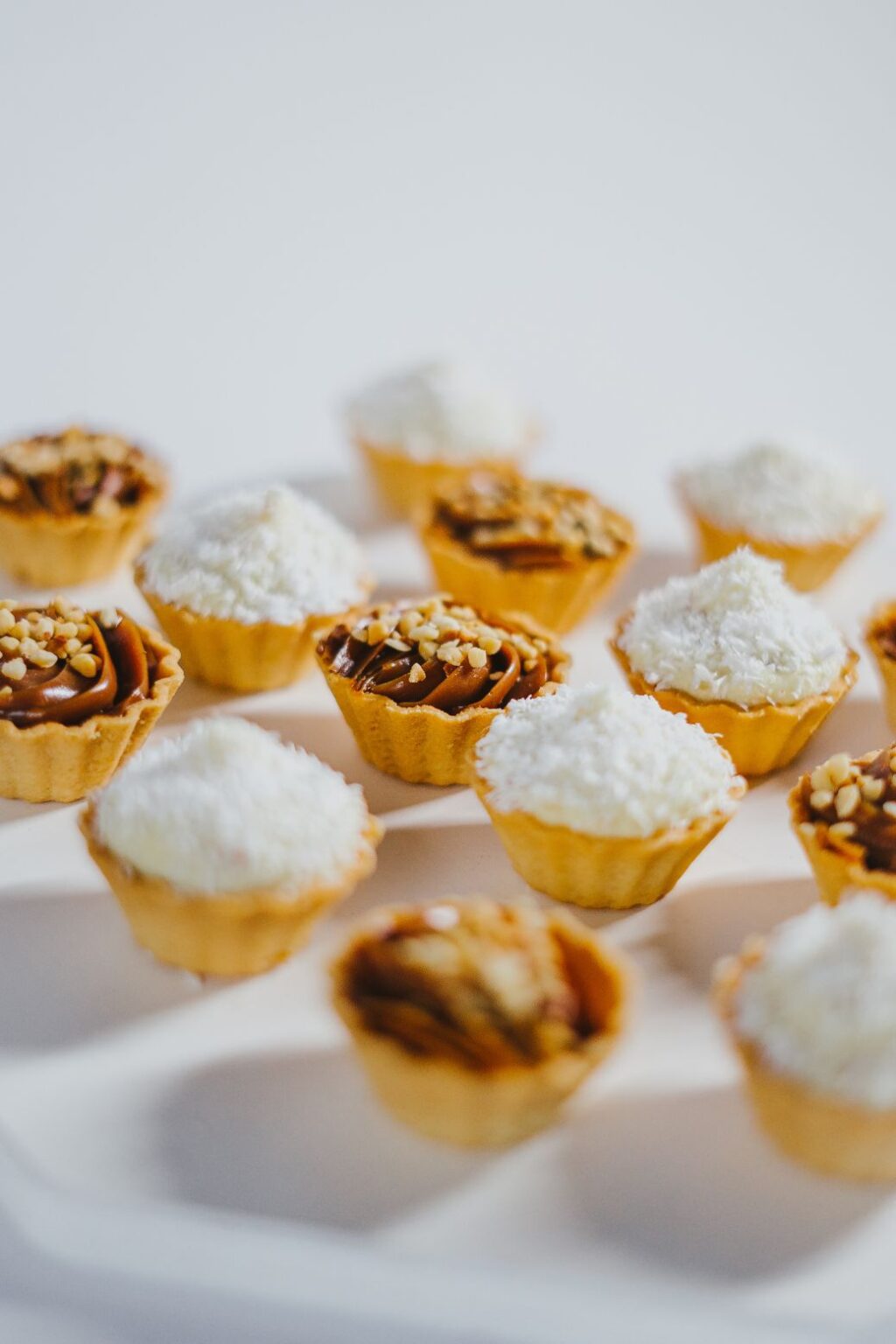 Historia firmy - Cukiernia Grela